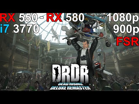 Steam Community :: Dead Rising Deluxe Remaster