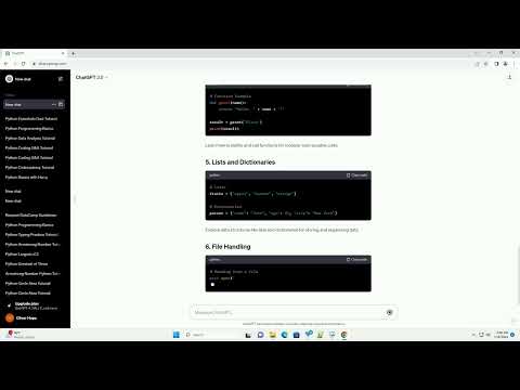python programming examples and solutions