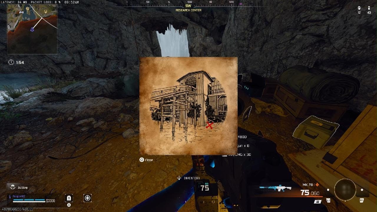 Solo squads 54 kill win