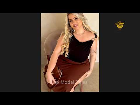 Emily Luis Leon – Top Curvy Model to Follow for Bold Style & Self Love