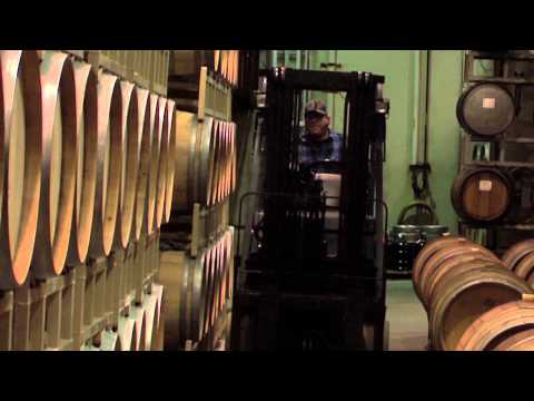 Rutherford : California Wine with Tony
