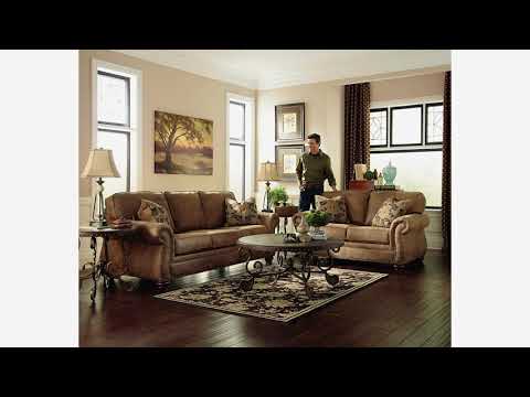 Larkinhurst Sofa Ashley Furniture Signature Design #AshleyFurniture