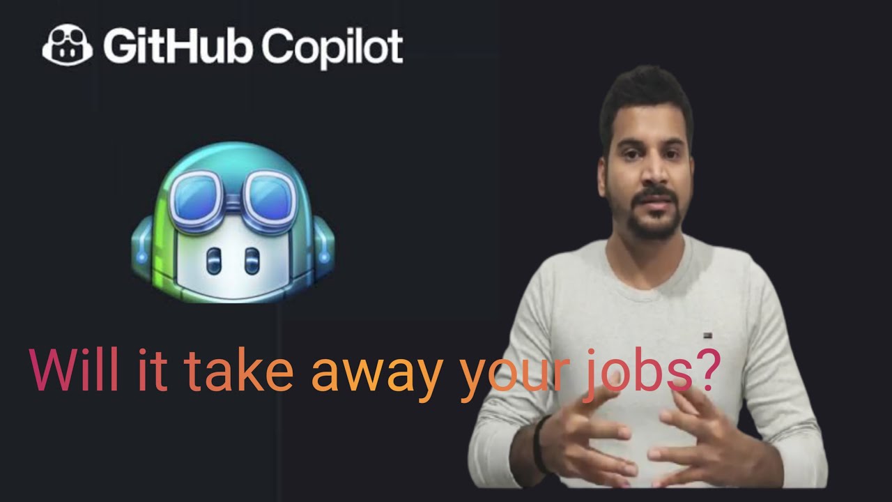 GitHub Copilot: An Artificial Intelligence tool, Is it replacement of programming jobs?