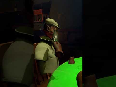 Steam Community :: Video :: 0 IQ Play in Bullet Roulette VR #shorts