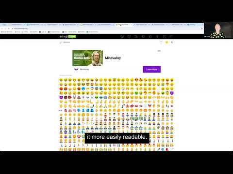 Emoji Copy