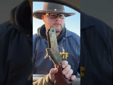ATF can’t stand dogs
