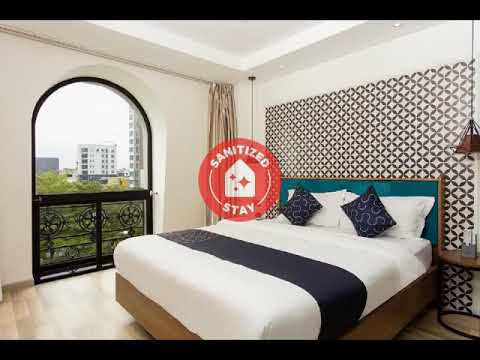 Đánh giá - Capital O 781 Khách sạn Brilliant Majestic - Da Nang