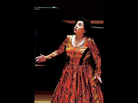 The return of contralto duels | opera, innit?