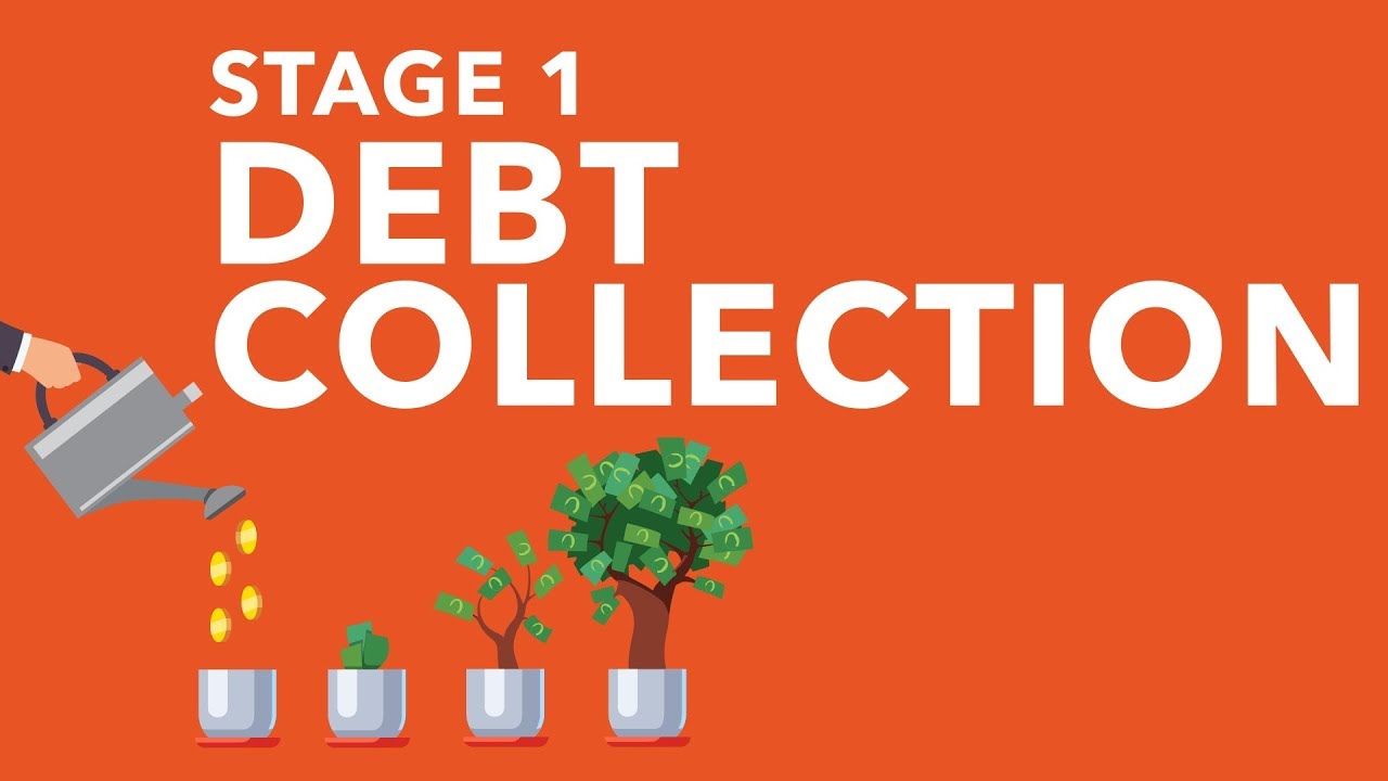 Stage 1: Fixed-Fee Collection – Rocket Receivables
