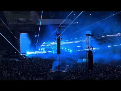 LINKIN PARK I What I've Done I LIVE IN BERLIN