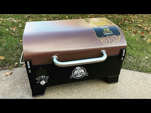HOW IS THE NEW PIT BOSS SIERRA GRIDDLE SO FAR? PROS & CONS FLAT TOP ...