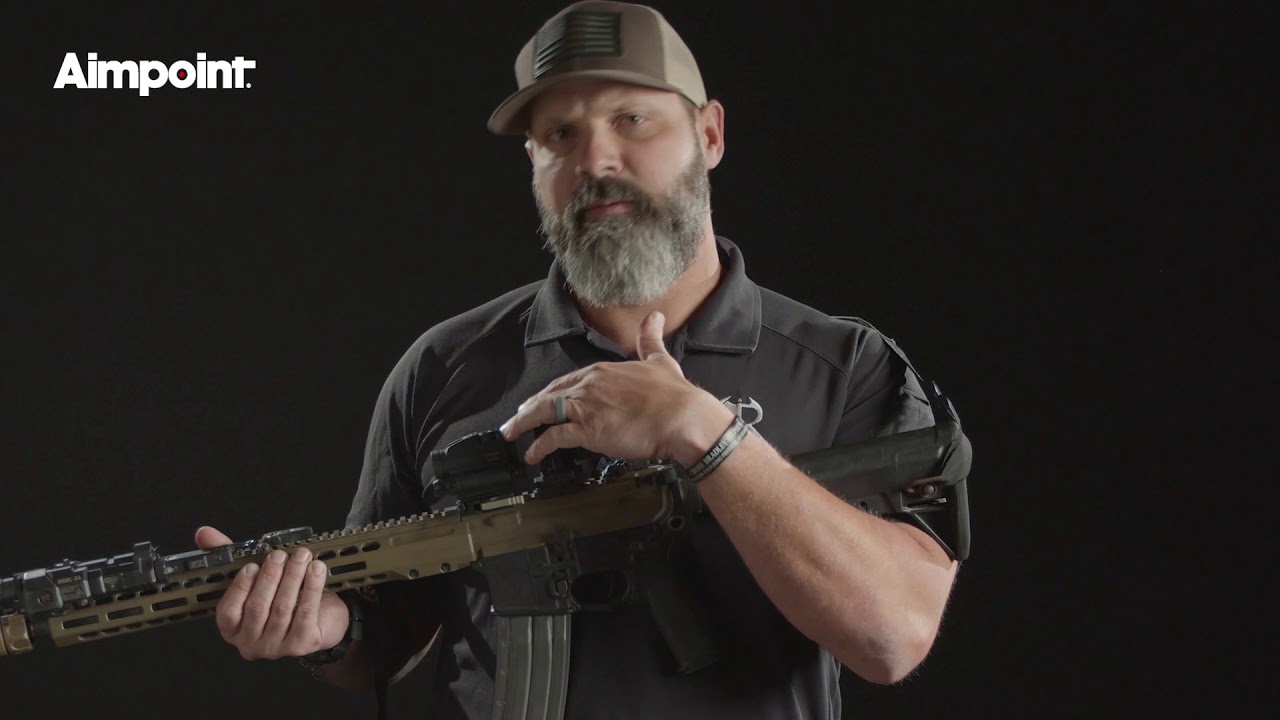 Aimpoint Comp M5b Overview 2