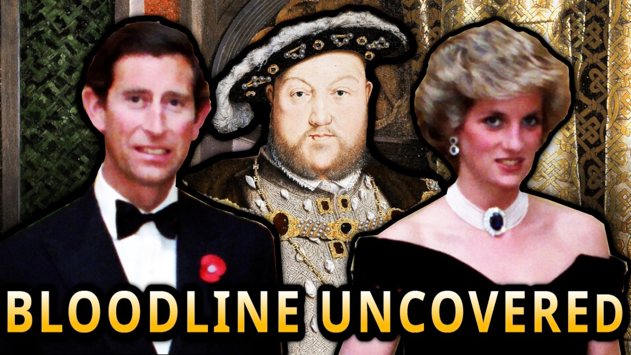 Was Diana More Royal Than Charles? (Documentary)
