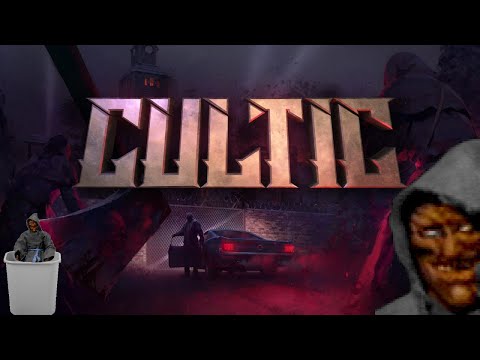 Steam Community :: Video :: Cultic: Chapter One - Longplay - No Commentary