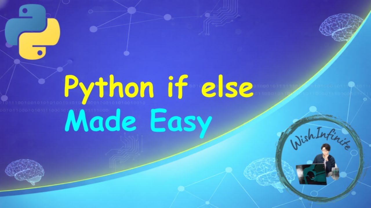 Python Conditional Statements Explained for Beginners | if else elif + Nested if | Full Tutorial