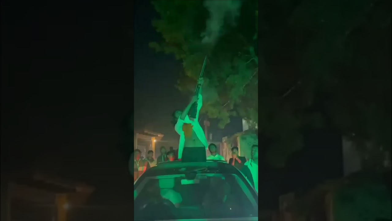 rowdy ki vardat#viral#short#gangster#viral#video😈😈