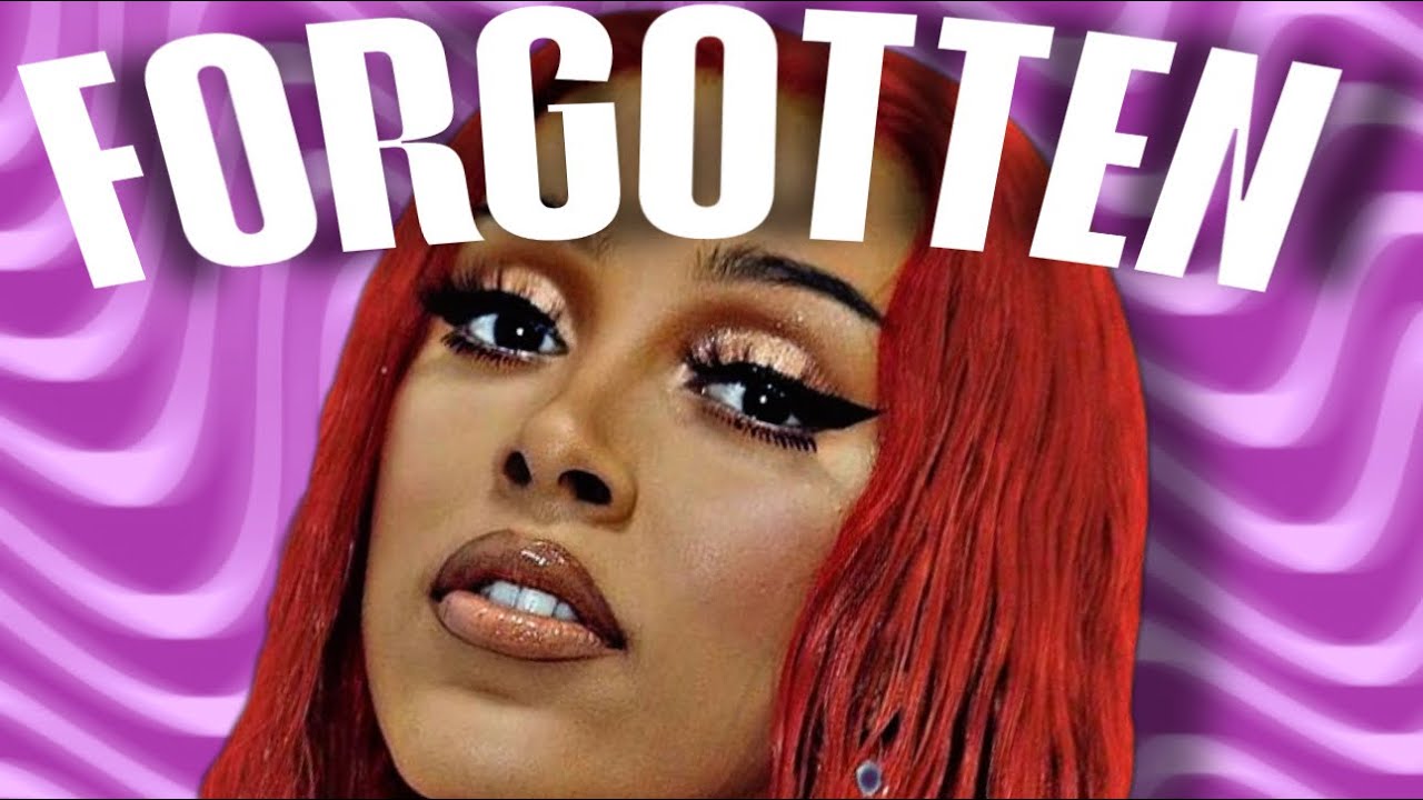 the downfall of doja cat is actually sad…lets talk