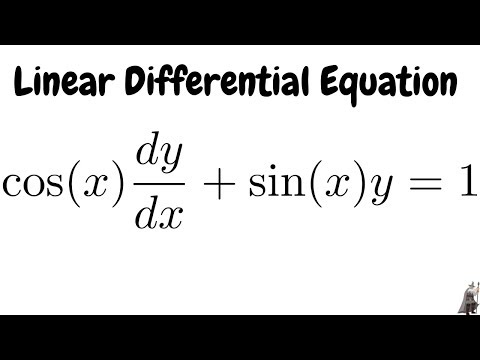 Linear Equations in sin x and cos x – Trigonometry