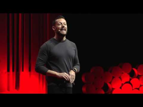 History tells us: we need wearable technology heroes | Dan Eisenhardt | TEDxVancouver