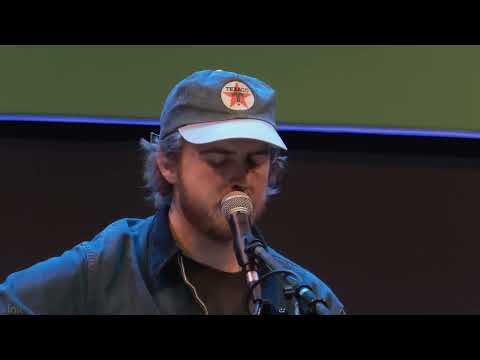 Christian Lee Hutson - Carousel Horses | 101.9 KINK | PNC Live Studio ...