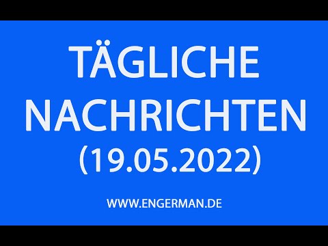 Tägliche Nachrichten - Tempo bei Windenergie-Ausbau