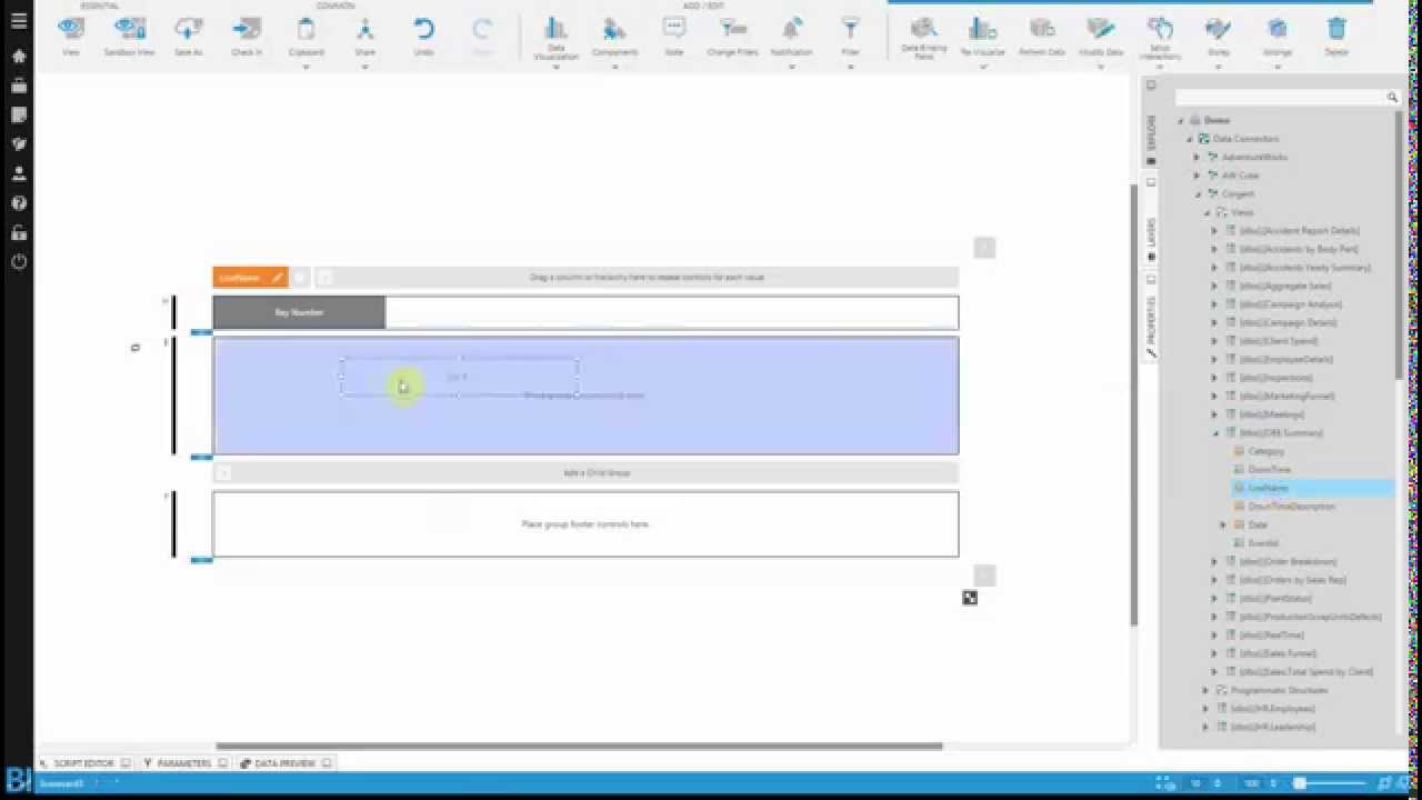Introduction to Scorecards