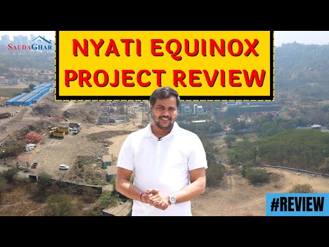 Nyati Equinox Bavdhan, Pune | Price List & Brochure, Floor Plan ...