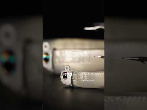 NLBN Introduces the NEW 3" Jig and Swimbaits