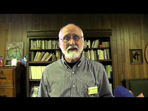 Why am I a United Methodist?