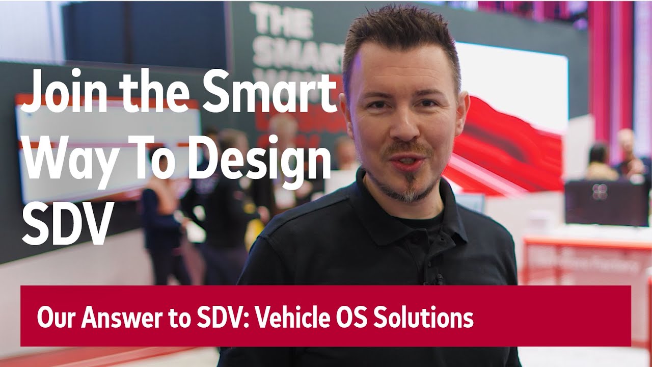 Vector at CES 2025 | Vector