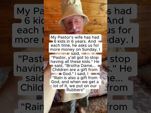 Pastors wife #trending #funny #comedy #fyp #shorts #jokes #relatable #humor Funny jokes of the day