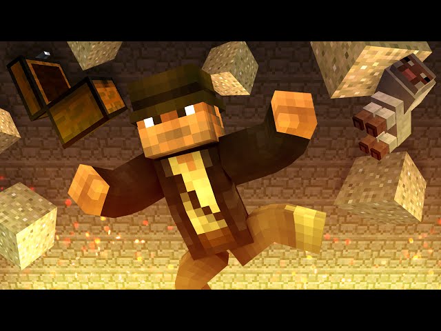 5 best traps to prank friends in Minecraft 1.19 update