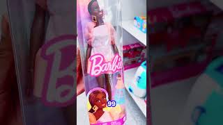 JackPot got barbie deluxe doll on sale #wicked  #rossfinds