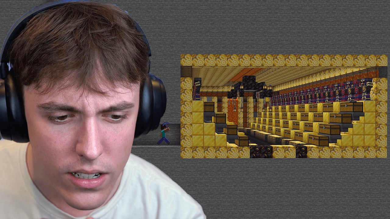 He Raided a $100B Stash