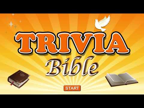 Bible Trivia Questions and Answers PowerPoint Game