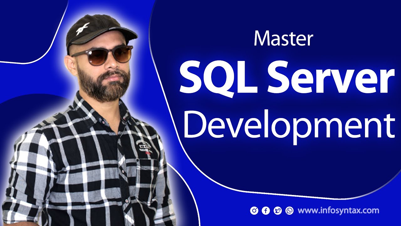 Master SQL Server Development: Essential Tips & Tricks for Success in 2025