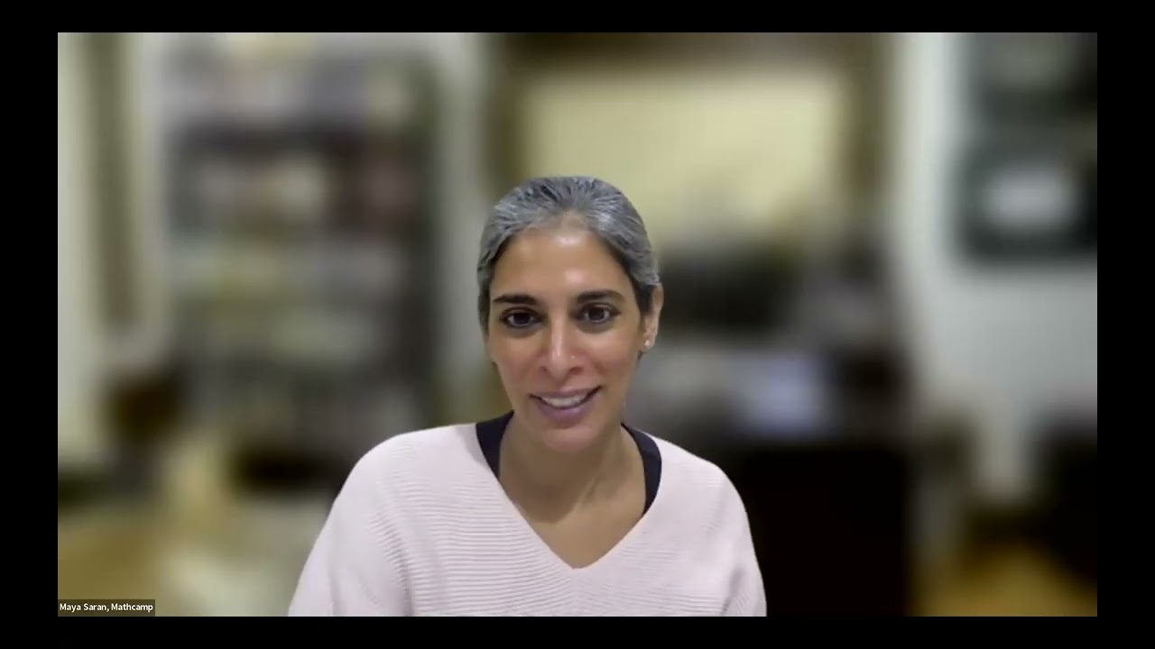 USA Canada Mathcamp Seminar