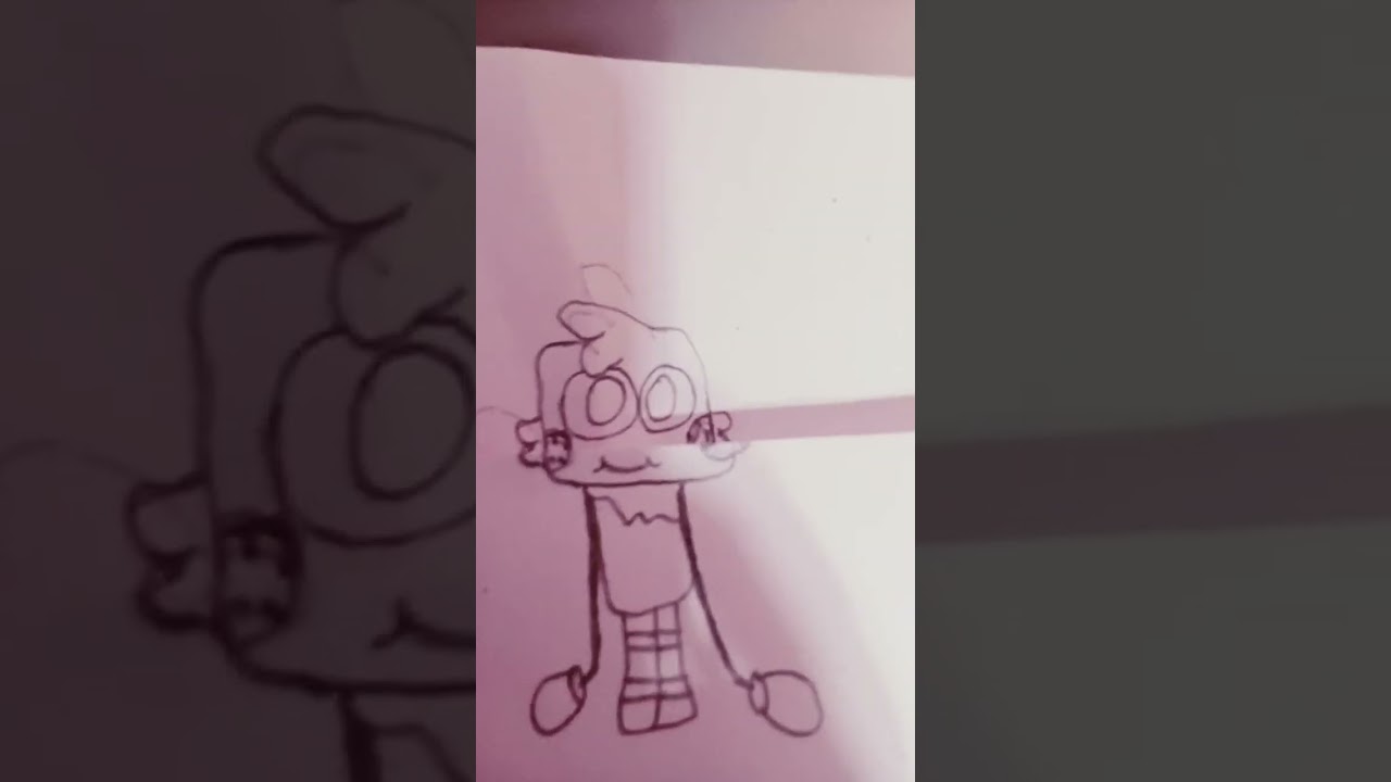 I hate hugs 😡 #drawing #art #fanart #artist #diddysworld