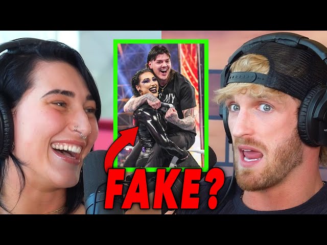 Absent star returns after 464 days, major title change & more - 5 Ways ...