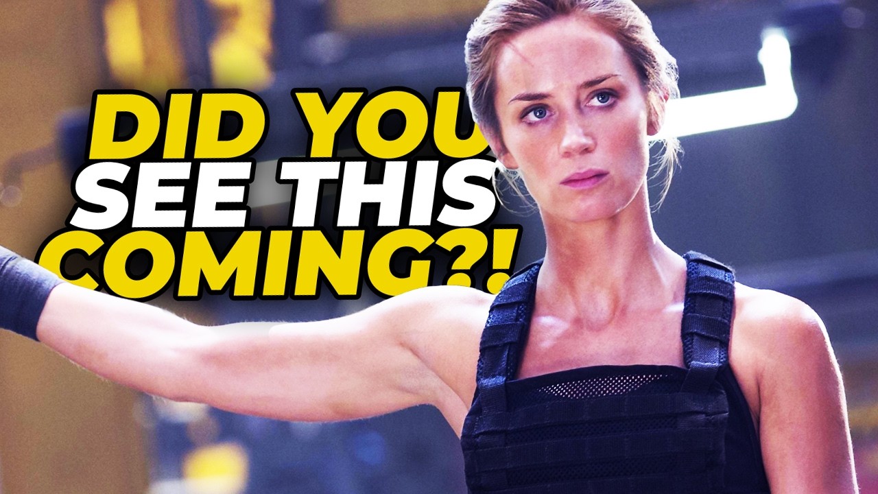 10 Movie Sequels You Didn't Know Were Happening