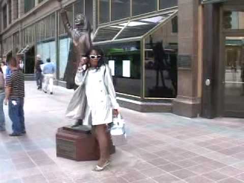 Sissy Boys Music Video