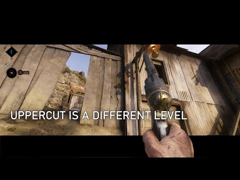 Steam Community :: Video :: Uppercut Still in Meta