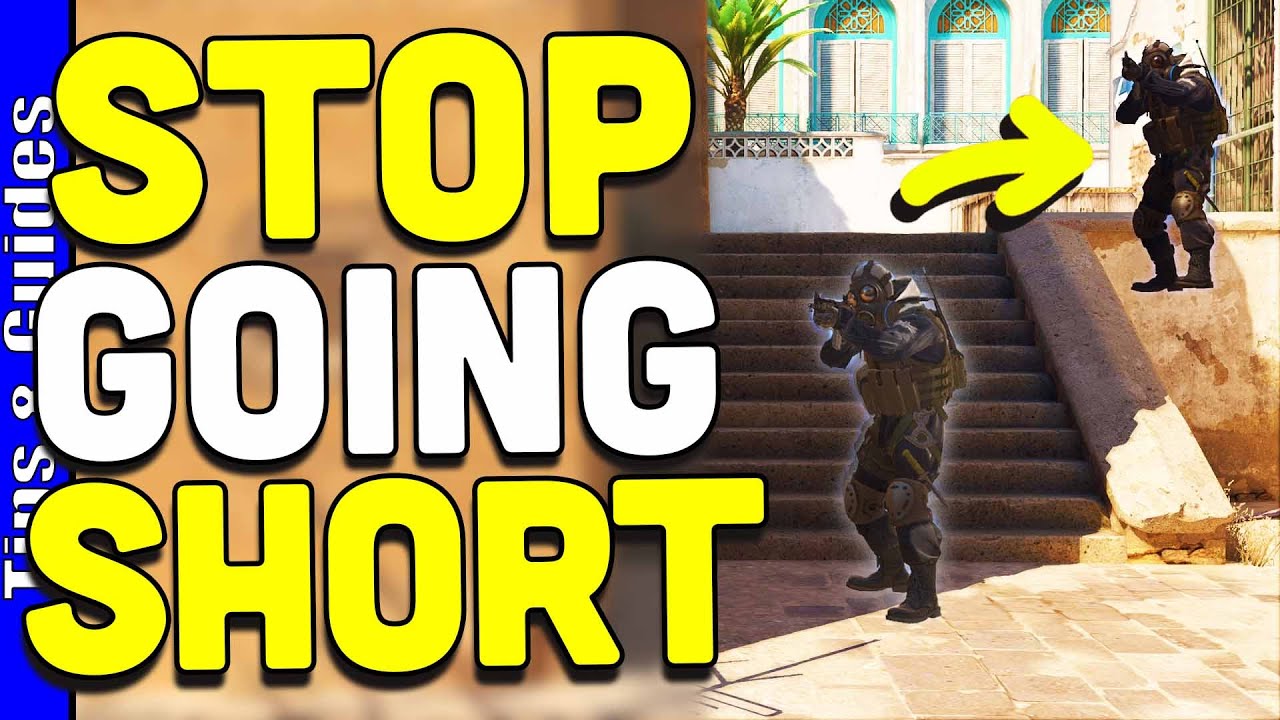You're STILL Playing Dust2 WRONG