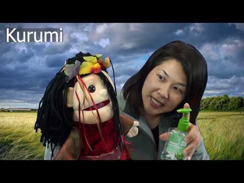 Kurumi Class Storytime #2 || Goro Goro