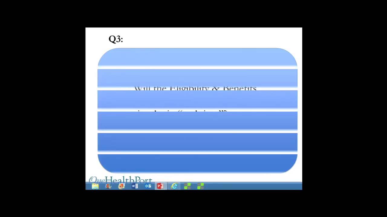 Industry Panel QA part 1