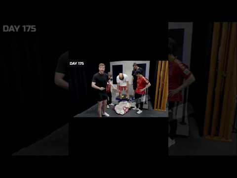 Lose_100_LBs,_Win_$250,000 #shorts #mrbeast