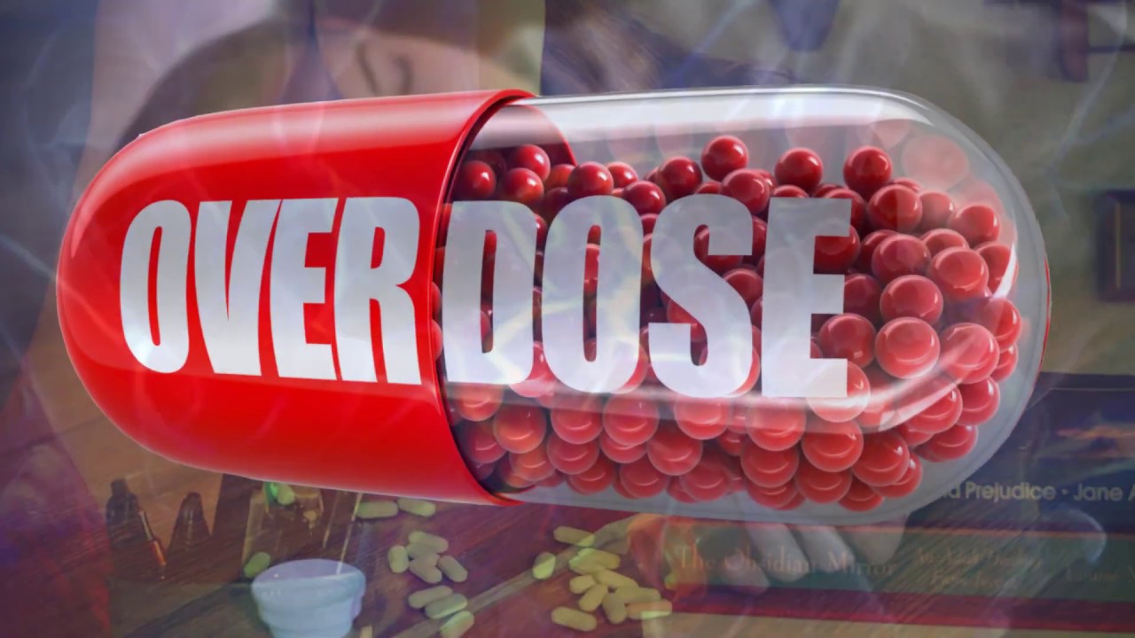 Red Ribbon (RX Drugs)