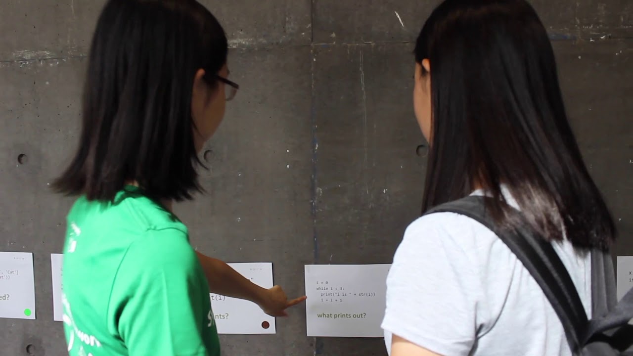 Girls Programming Network