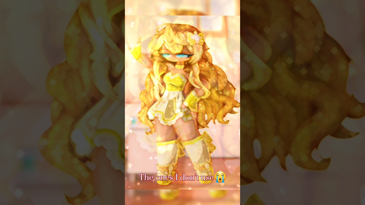 The Oc's I don't use 😭[]Original idea#gacha #gachaeditt #gachaartedit #gachalife2 #capcut #original