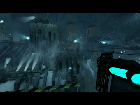 Steam Community :: Video :: Entropy : Zero 2 Post-Credit scene